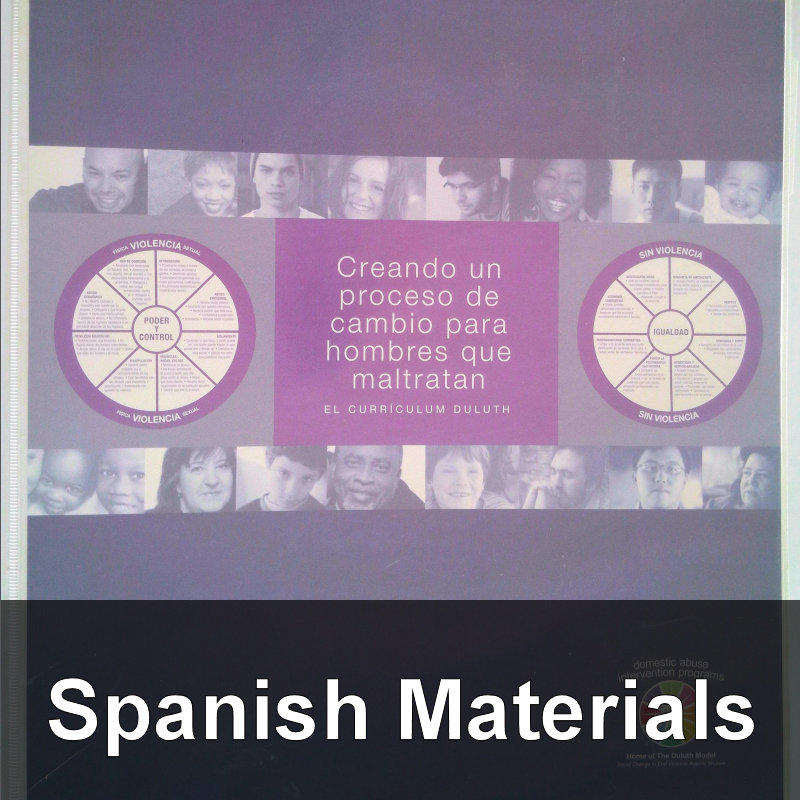 Products Archive - Domestic Abuse Intervention Programs