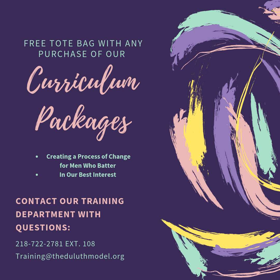 Home Page - Domestic Abuse Intervention Programs