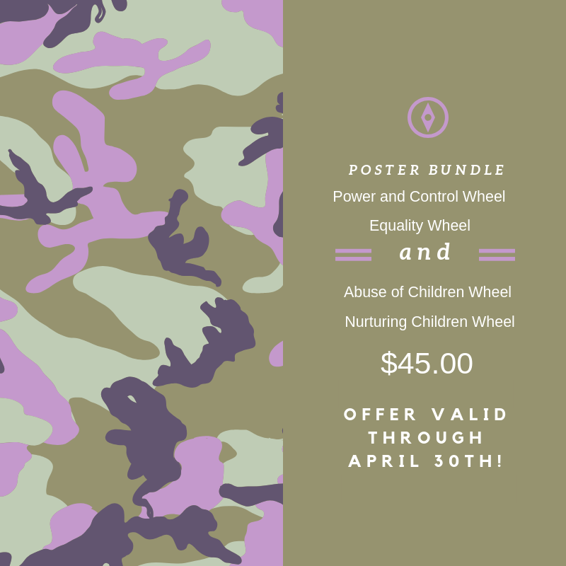 Home Page - Domestic Abuse Intervention Programs