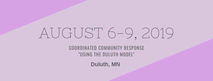 Home Page - Domestic Abuse Intervention Programs