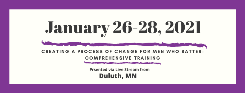 Home Page - Domestic Abuse Intervention Programs