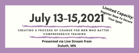 Home Page - Domestic Abuse Intervention Programs