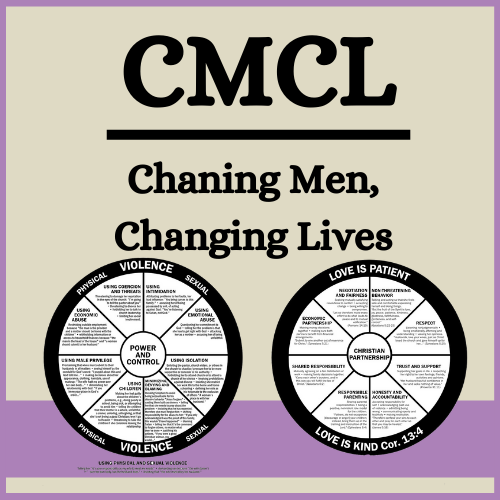 Changing Men Changing Lives Archives - Domestic Abuse Intervention Programs