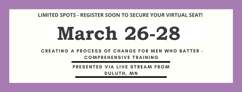 Home Page - Domestic Abuse Intervention Programs